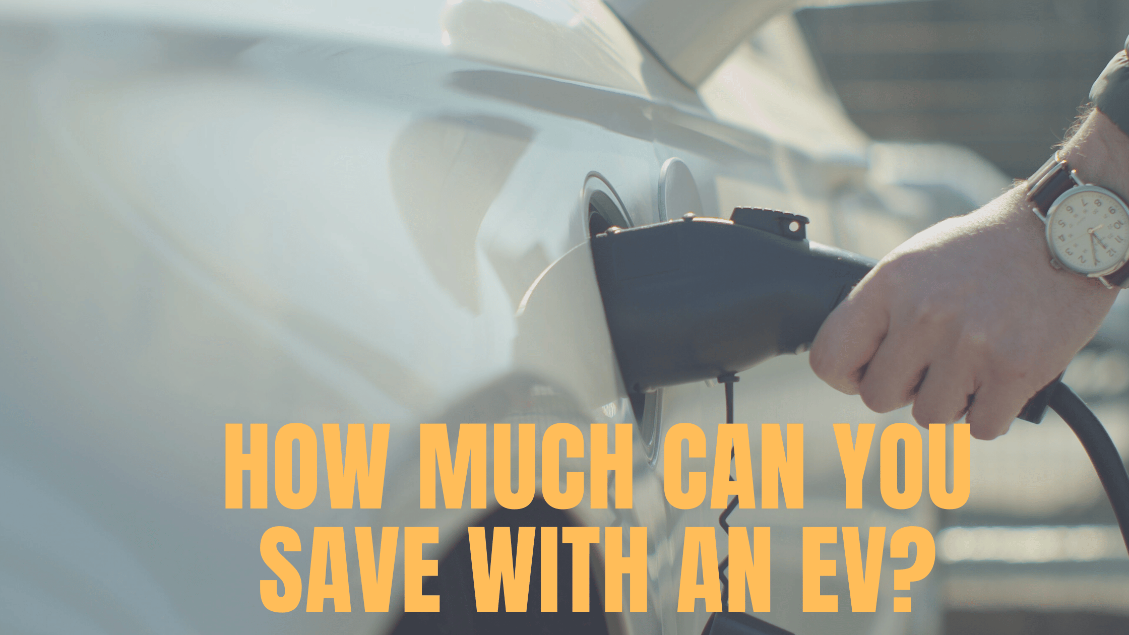 Savings Potential: How Much Can You Save with an EV in 2023?